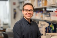 Mark Polk | Sloan Kettering Institute