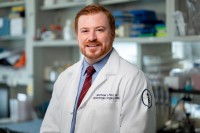 The Britta Weigelt Lab: Matthew L. Flint | Memorial Sloan Kettering ...