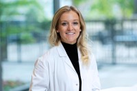 Colleen Graham | Memorial Sloan Kettering Cancer Center