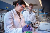 The MSK Campaign: Our Six Strategic Initiatives | Memorial Sloan ...