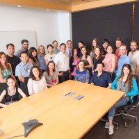 Leadership | Sloan Kettering Institute