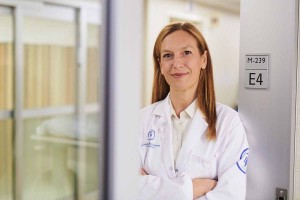 Daniela Molena | Memorial Sloan Kettering Cancer Center