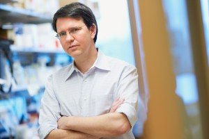 The Hans-Guido Wendel Lab | Sloan Kettering Institute