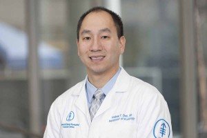 Andrew Choi | Memorial Sloan Kettering Cancer Center