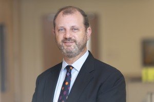 Seth Cohen, MD - MSK Gynecologic Medical Oncologist