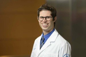 Steven Maron, MD, MSc - MSK Gastrointestinal Medical Oncologist