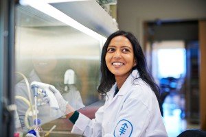 The Alexander Rudensky Lab | Sloan Kettering Institute