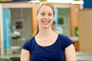 Lisa Marie Ruppert, MD - MSK Physiatrist