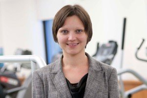 Katarzyna Ibanez, MD - MSK Rehabilitation Medicine Specialist
