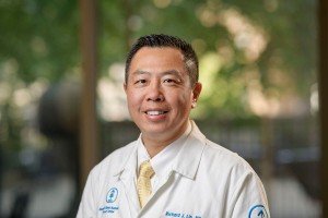 Richard J. Lin, MD, PhD - MSK Bone Marrow Transplant Specialist ...