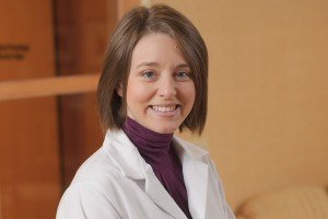 Becky Steed | Memorial Sloan Kettering Cancer Center