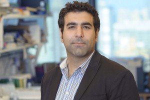 The Kayvan Keshari Lab | Memorial Sloan Kettering Cancer Center