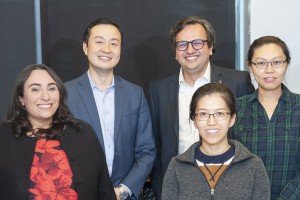 The Piro Lito Lab | Memorial Sloan Kettering Cancer Center