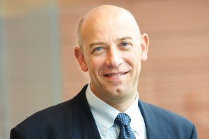 Charles M. Rudin, MD, PhD - MSK Thoracic Oncologist