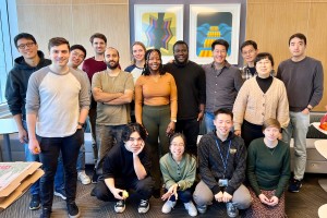 The Eric Lai Lab | Sloan Kettering Institute