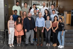 The Charles Rudin Lab | Memorial Sloan Kettering Cancer Center