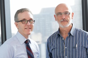 Alexander Rudensky: Featured News | Sloan Kettering Institute