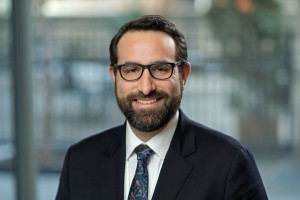 Marc A. Cohen, MD, MPH - MSK Head and Neck Surgeon