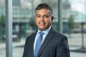 Kevin David, MD - MSK Lymphoma Specialist