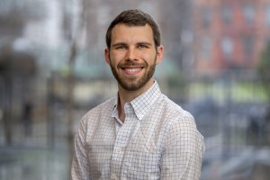 Dylan Ritter | Sloan Kettering Institute