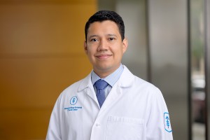 Marcelo Xavier Hernandez Cuchillas, MD - MSK Hospitalist