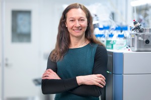 Mara Monetti | Sloan Kettering Institute