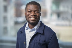 The Benjamin Greenbaum Lab: Samuel Ahuno | Memorial Sloan Kettering ...
