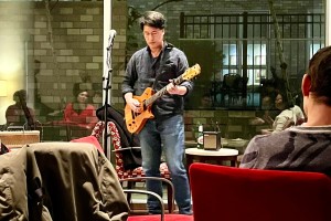 The Eric Lai Lab | Sloan Kettering Institute