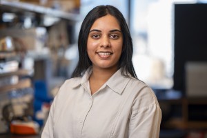 The Kayvan Keshari Lab: Nancy Santiappillai | Memorial Sloan Kettering ...