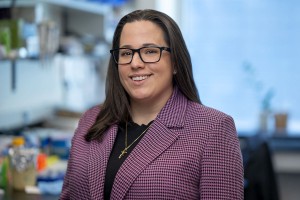 The Andy Minn Lab: Ellie Cangialosi | Memorial Sloan Kettering Cancer ...