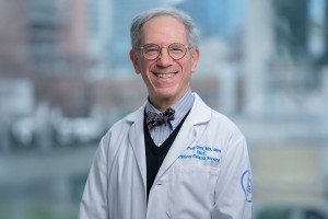 Kenneth Offit, MD, MPH - MSK Clinical Geneticist