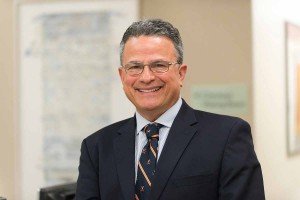 Paul Russo, MD, FACS - MSK Urologic Surgeon
