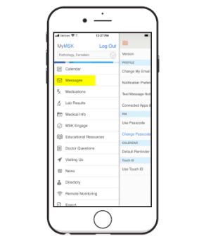 How to Set Up Your iHealth® Pulse Oximeter | Memorial Sloan Kettering ...