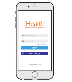 How to Set Up Your iHealth® Pulse Oximeter | Memorial Sloan Kettering ...