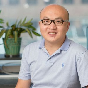 The Danwei Huangfu Lab | Sloan Kettering Institute