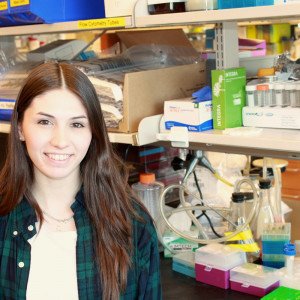 The David Scheinberg Lab | Sloan Kettering Institute