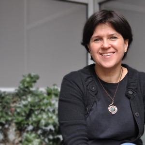 The Mary Baylies Lab | Sloan Kettering Institute