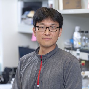 The Richard Hite Lab | Sloan Kettering Institute