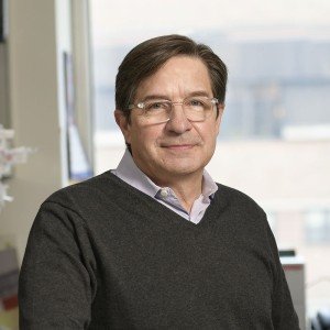 The John Petrini Lab | Sloan Kettering Institute