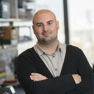 The Charles Rudin Lab | Memorial Sloan Kettering Cancer Center