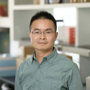 The Xuejun Jiang Lab | Sloan Kettering Institute