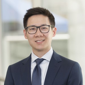 Yao Yu, MD - MSK Radiation Oncologist