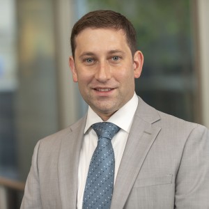 Ryan Sugarman, MD - MSK Gastrointestinal Medical Oncologist