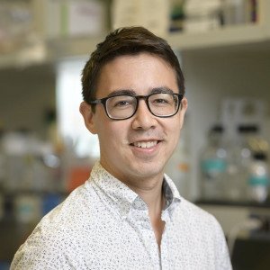 The Lydia Finley Lab | Sloan Kettering Institute