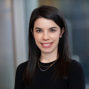 Allison Gordon, MD - MSK Dermatologist