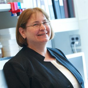 The Maria Jasin Lab | Sloan Kettering Institute