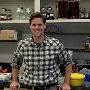 The Thomas Kelly Lab | Sloan Kettering Institute