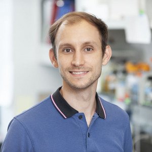 The Stewart Shuman Lab | Sloan Kettering Institute