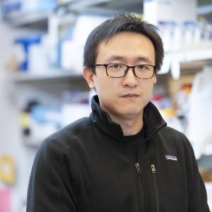 The Charles Sawyers Lab | Memorial Sloan Kettering Cancer Center