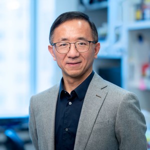 The Xuejun Jiang Lab | Sloan Kettering Institute